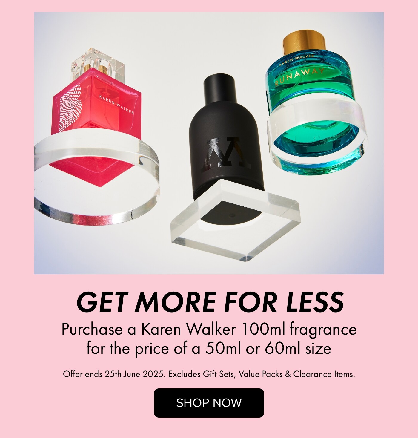 Beauty at Farmers | Men's & Women's Perfume & Gift Sets