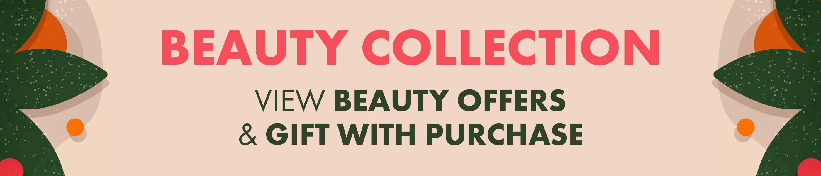 Beauty at Farmers | Men's & Women's Perfume & Gift Sets