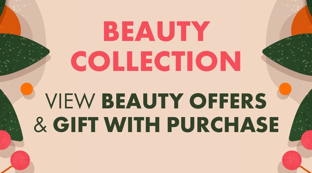 Beauty at Farmers | Men's & Women's Perfume & Gift Sets