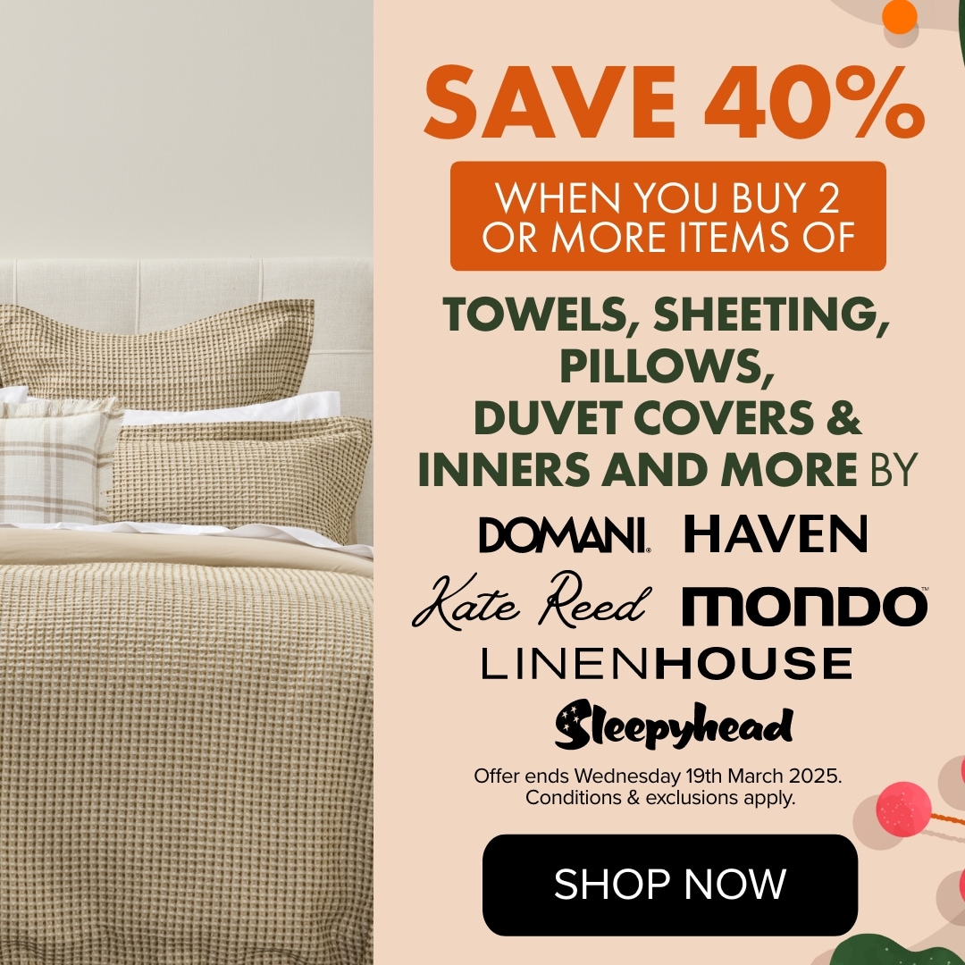 Home Products For Sale Online | Farmers NZ