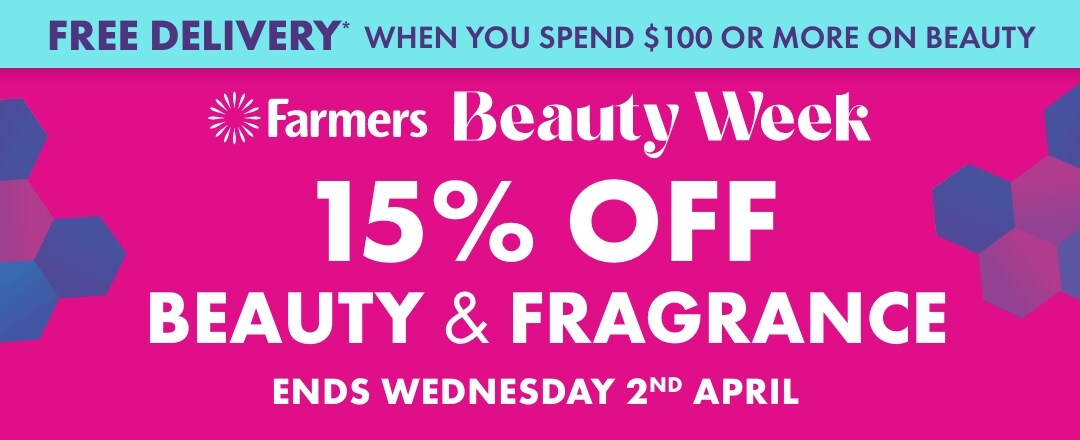 Farmers | Your Store for Fashion, Beauty, Toys, Beds & Homewares