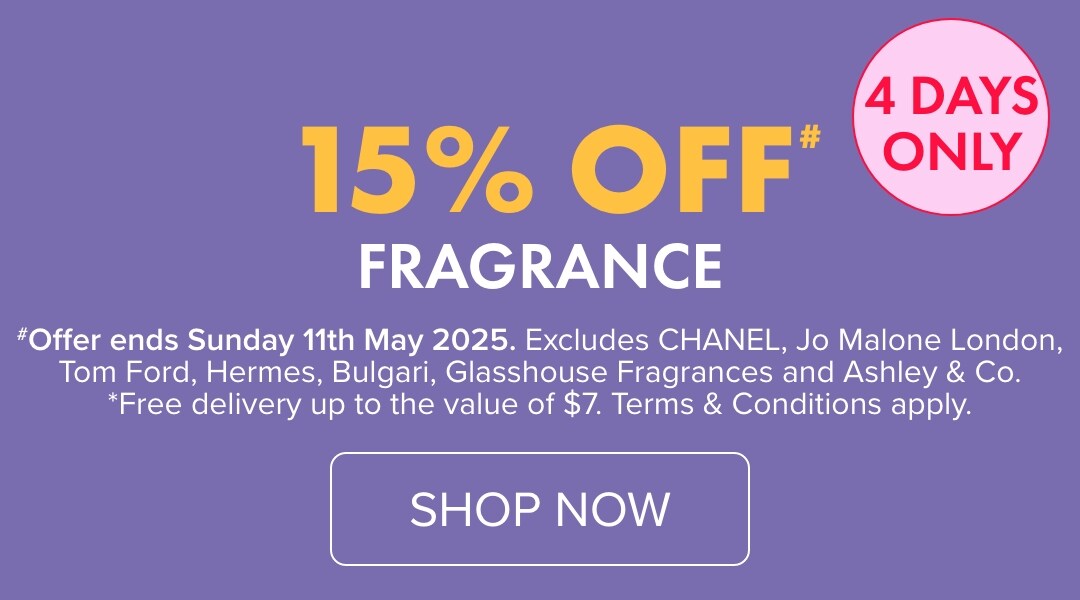 Beauty at Farmers | Men's & Women's Perfume & Gift Sets