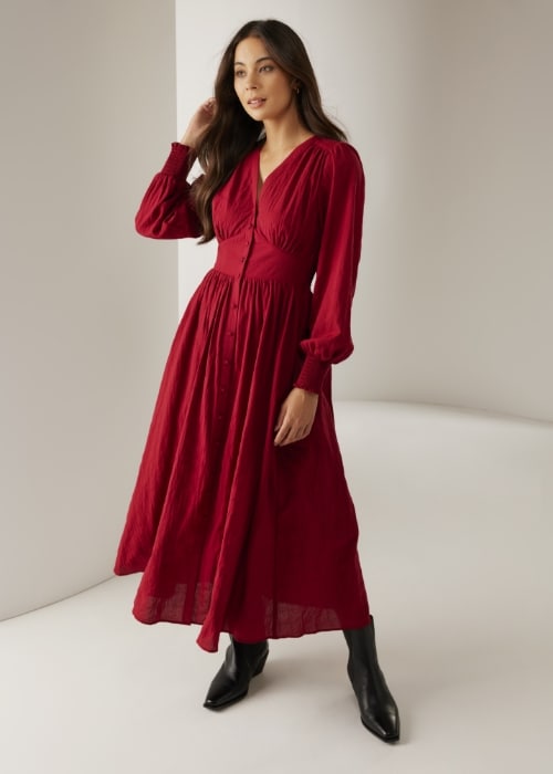 Shop the Latest Collection of Maxi Dresses Online | Farmers NZ