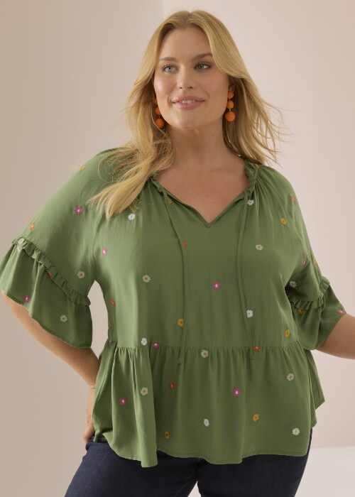 Studio Curve | Farmers