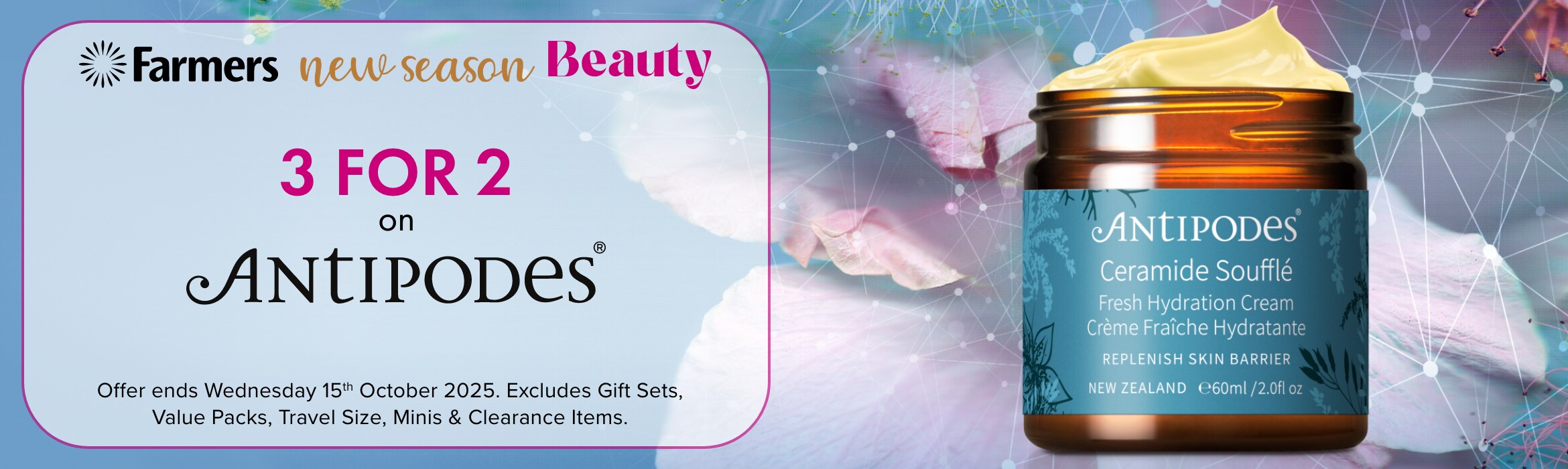 Buy Antipodes online at Farmers