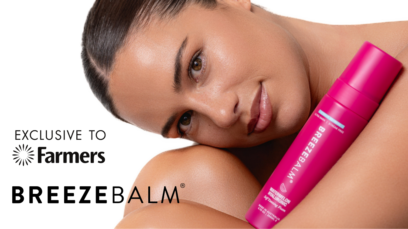 Buy Breeze Balm online at Farmers