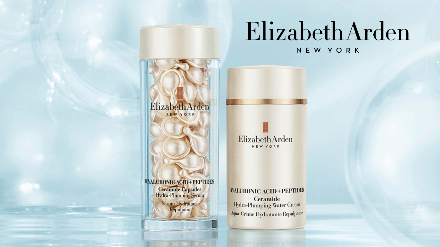 Elizabeth Arden | Perfume, Skincare & Makeup | Shop Farmers