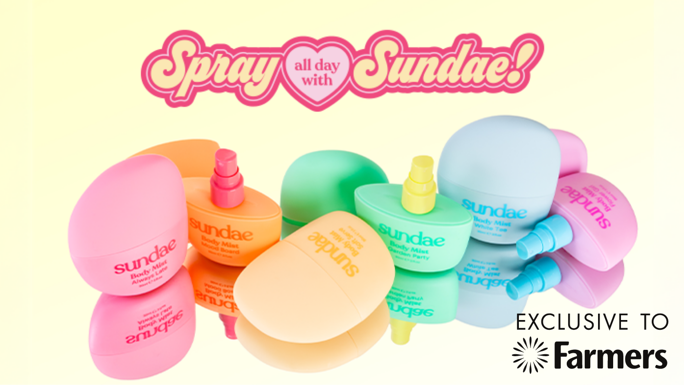 Buy Sundae online at Farmers