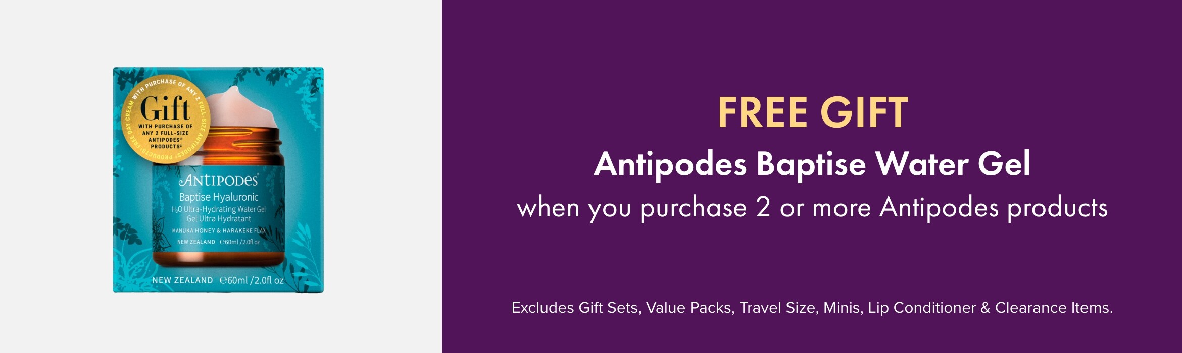 Buy Antipodes online at Farmers