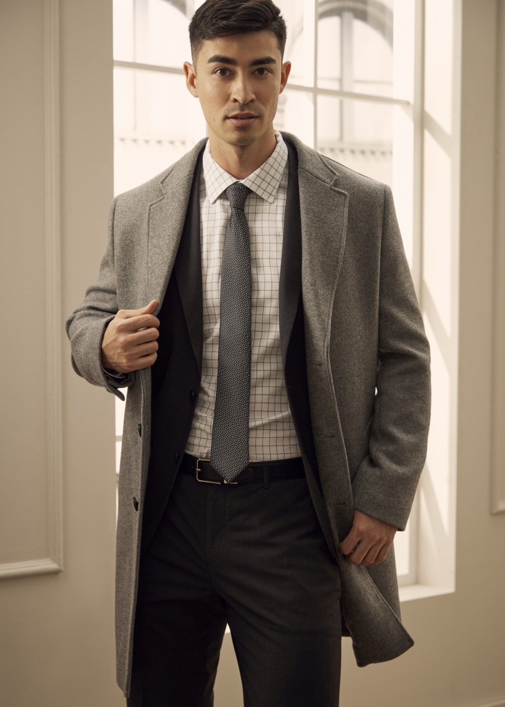 Men's Coats & Jackets For Sale Online | Farmers NZ