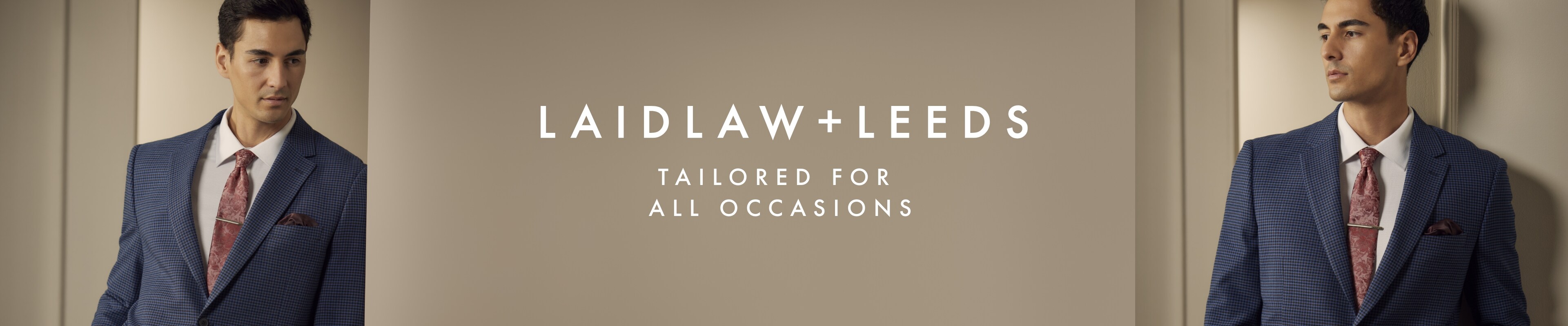 Buy Laidlaw + Leeds online at Farmers