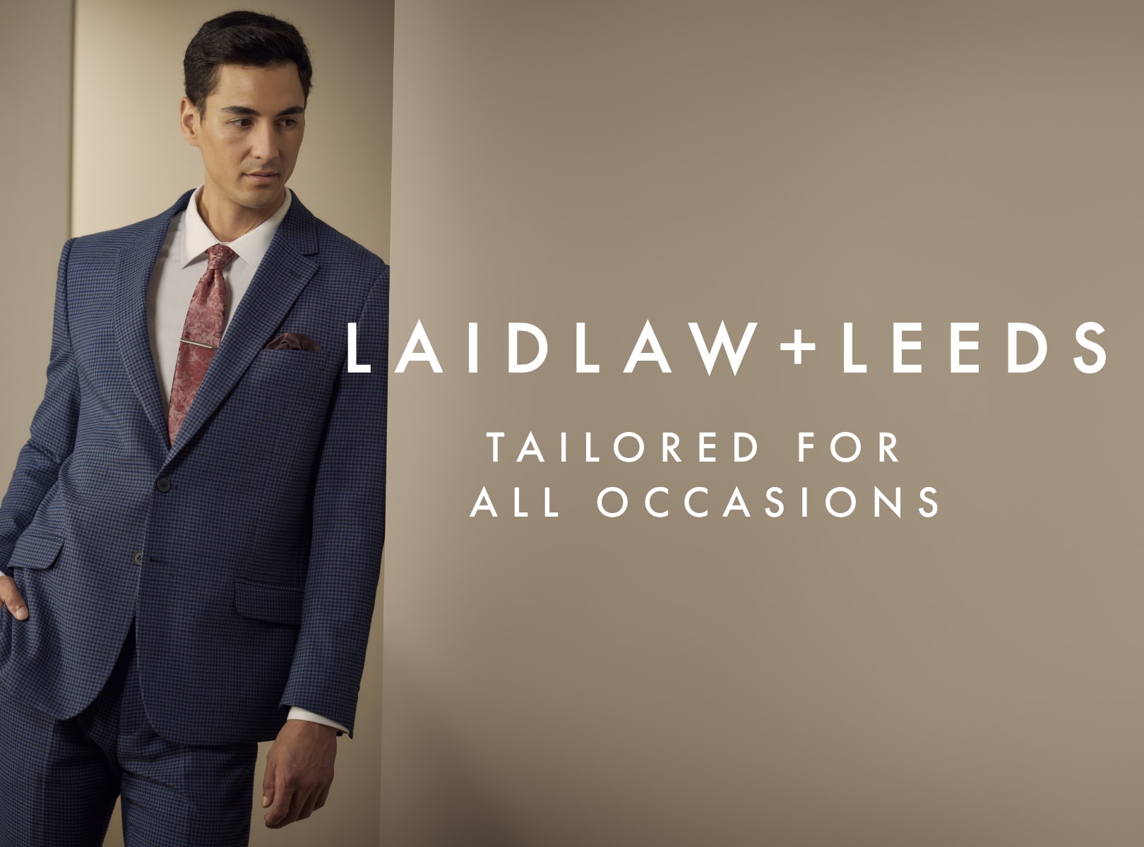 Buy Laidlaw + Leeds online at Farmers