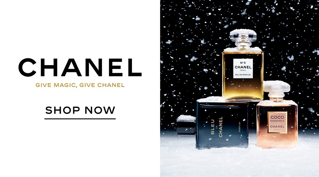 Beauty at Farmers | Men's & Women's Perfume & Gift Sets