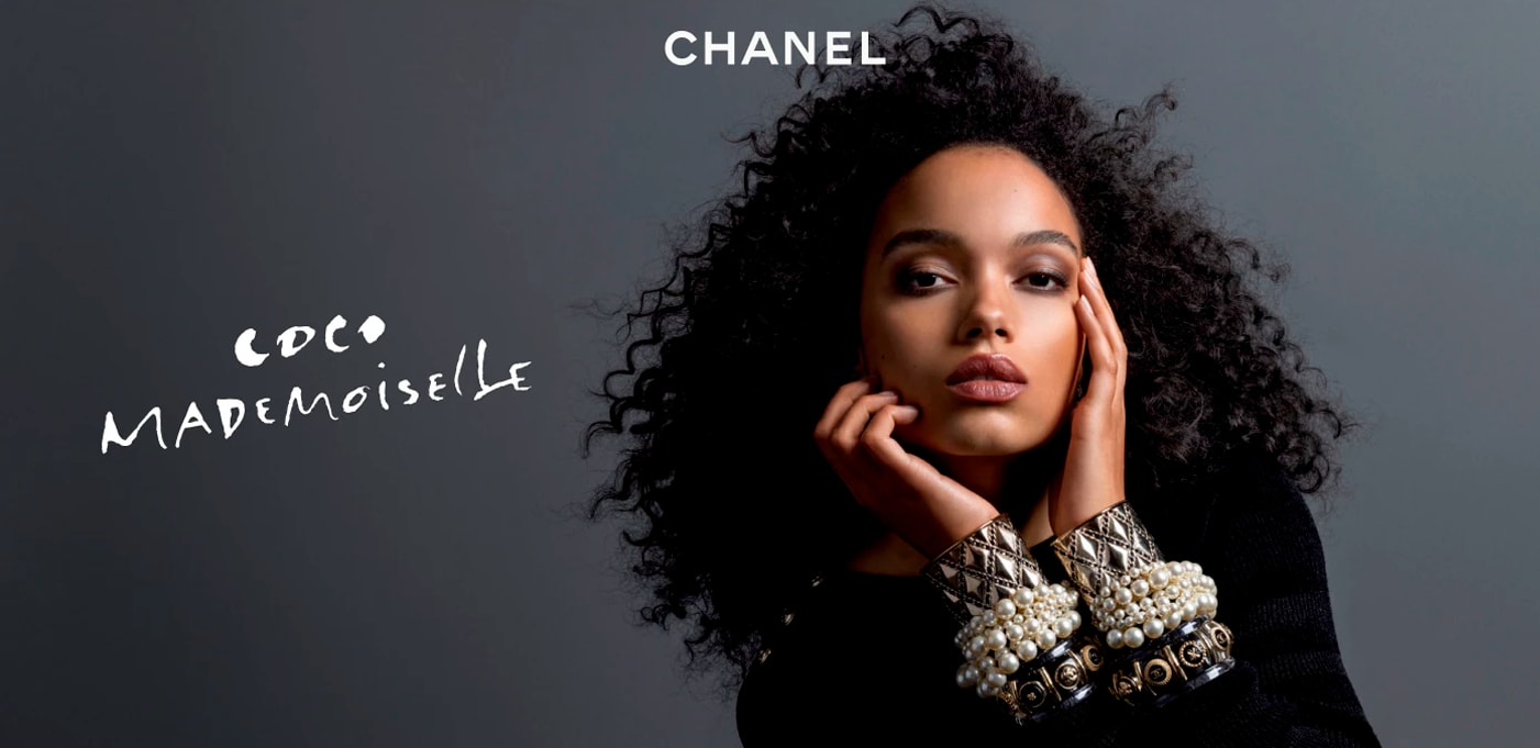 Coco Mademoiselle Collection - CHANEL