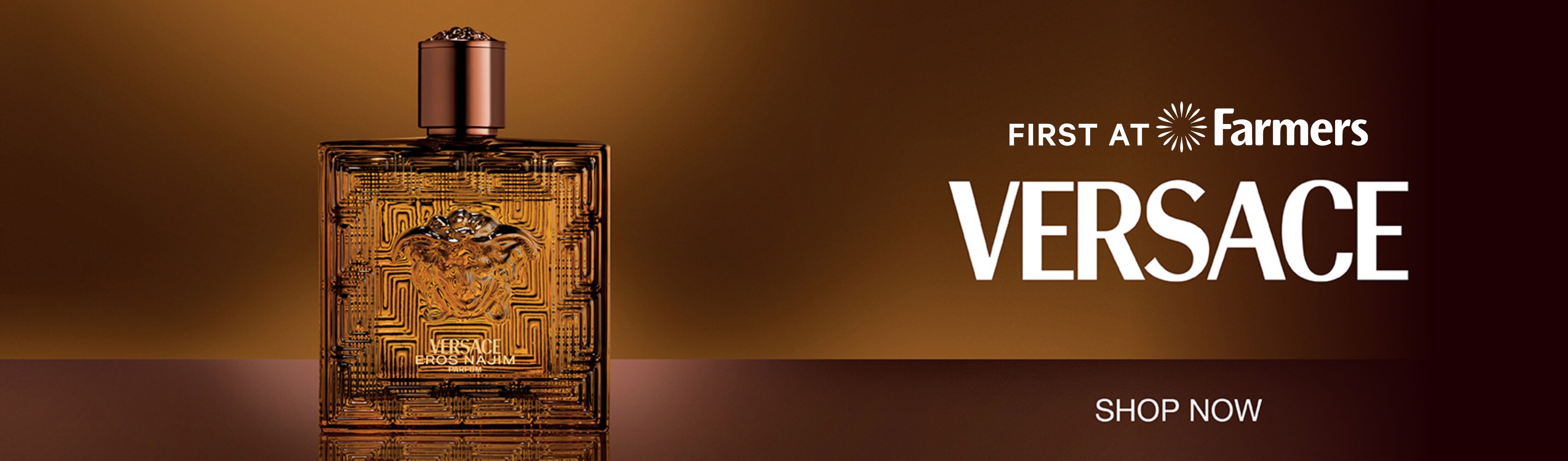 Beauty at Farmers | Men's & Women's Perfume & Gift Sets