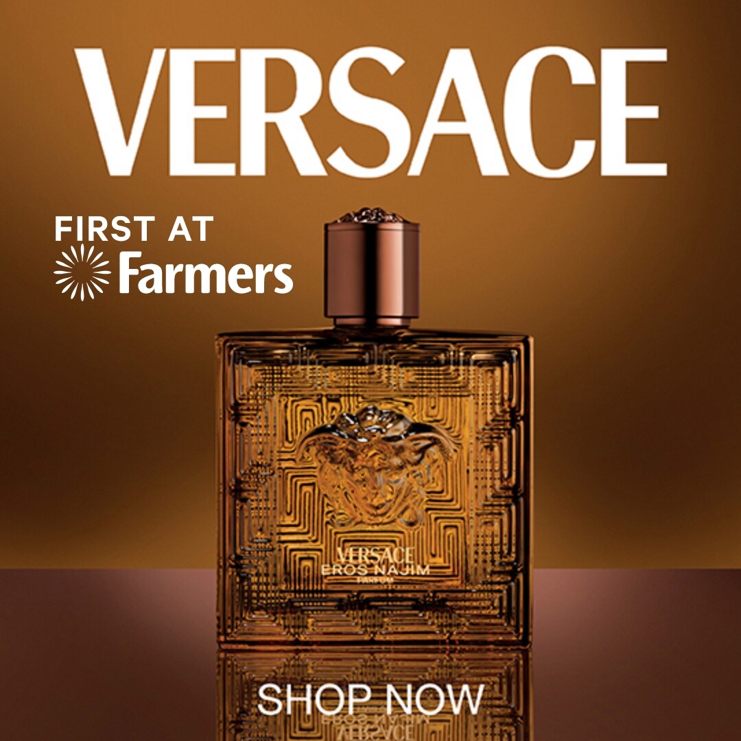 Beauty at Farmers | Men's & Women's Perfume & Gift Sets