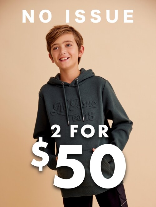 Children's Clothing | Fashion | Farmers NZ