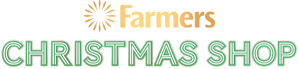 Christmas Decor NZ: Shop All Things Christmas | Farmers NZ