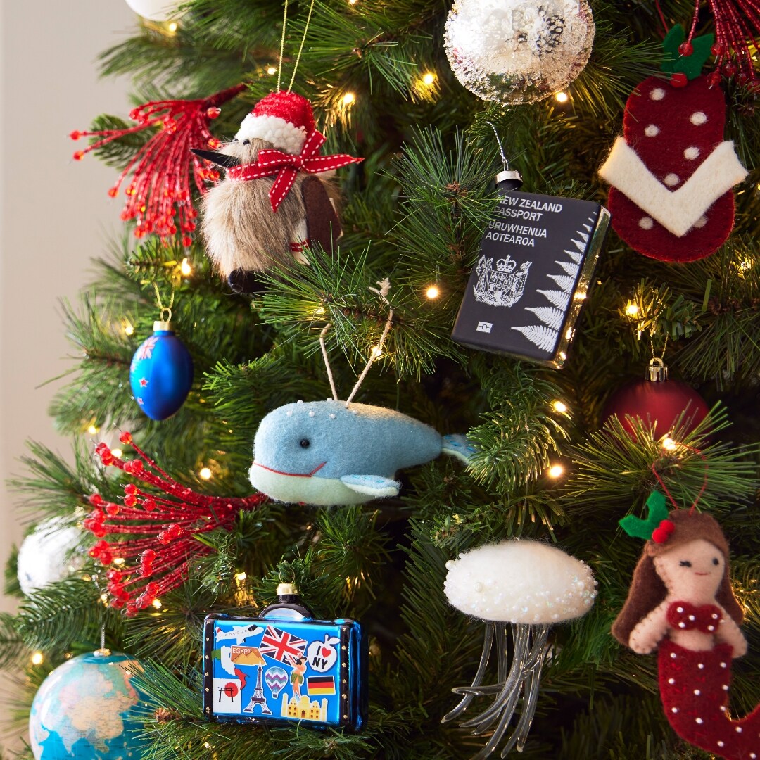 Christmas Decor NZ: Shop All Things Christmas | Farmers NZ