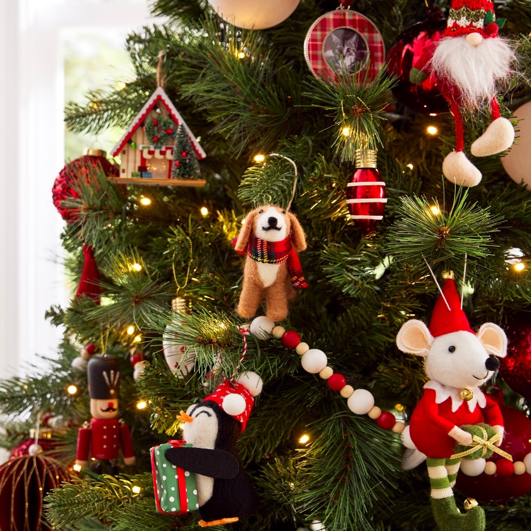 Christmas Decor NZ: Shop All Things Christmas | Farmers NZ