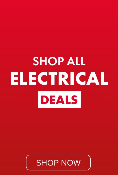 Electrical Appliances | 2025