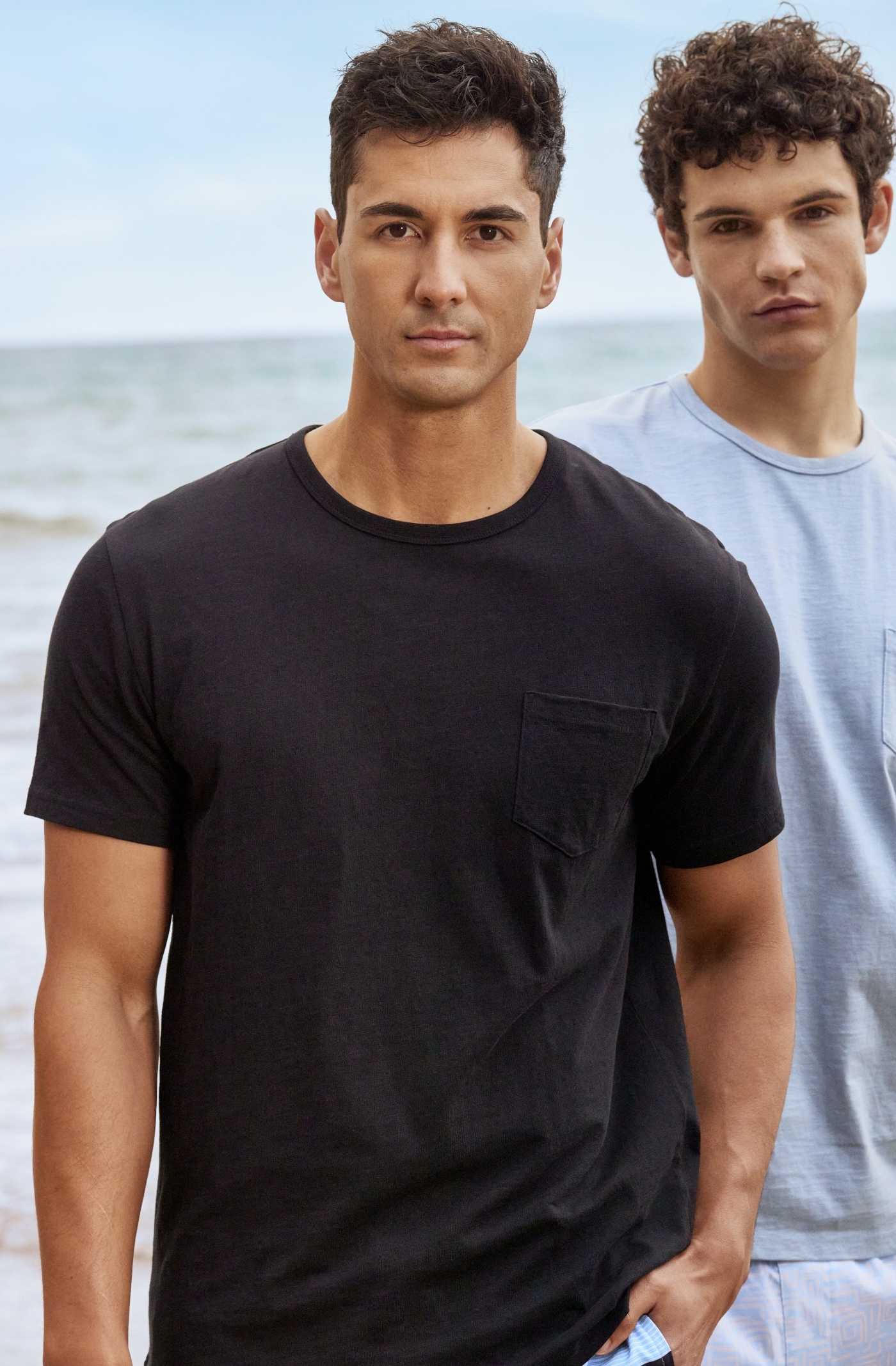 Mens Resort Wear | Farmers NZ