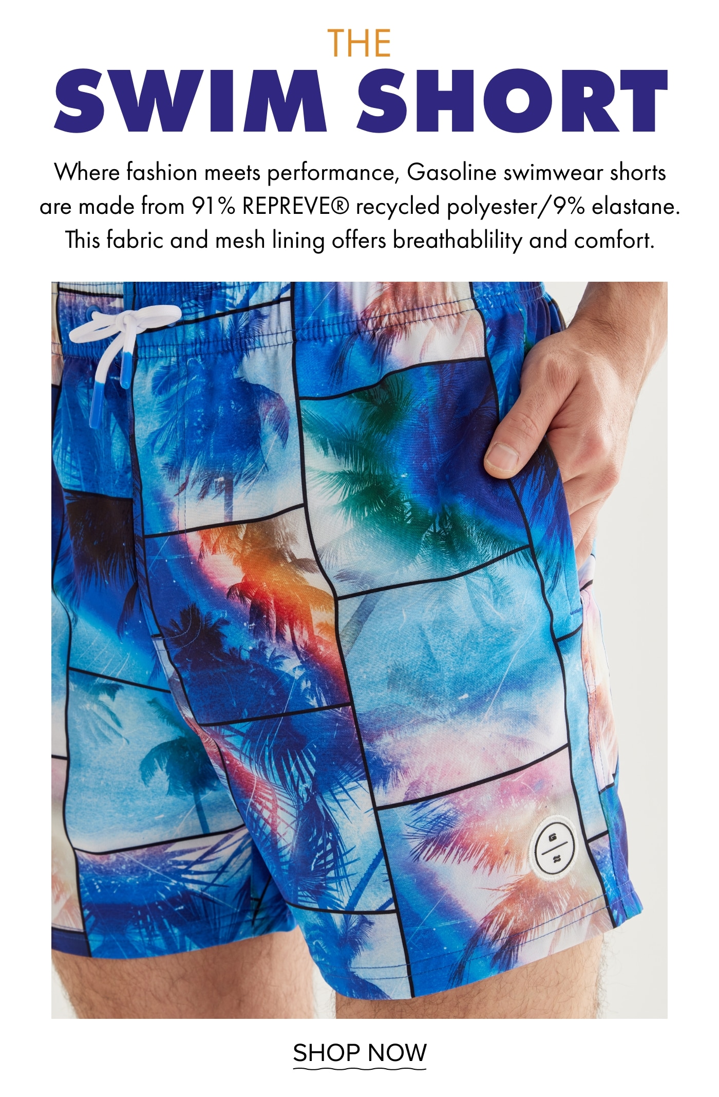 Mens Resort Wear | Farmers NZ