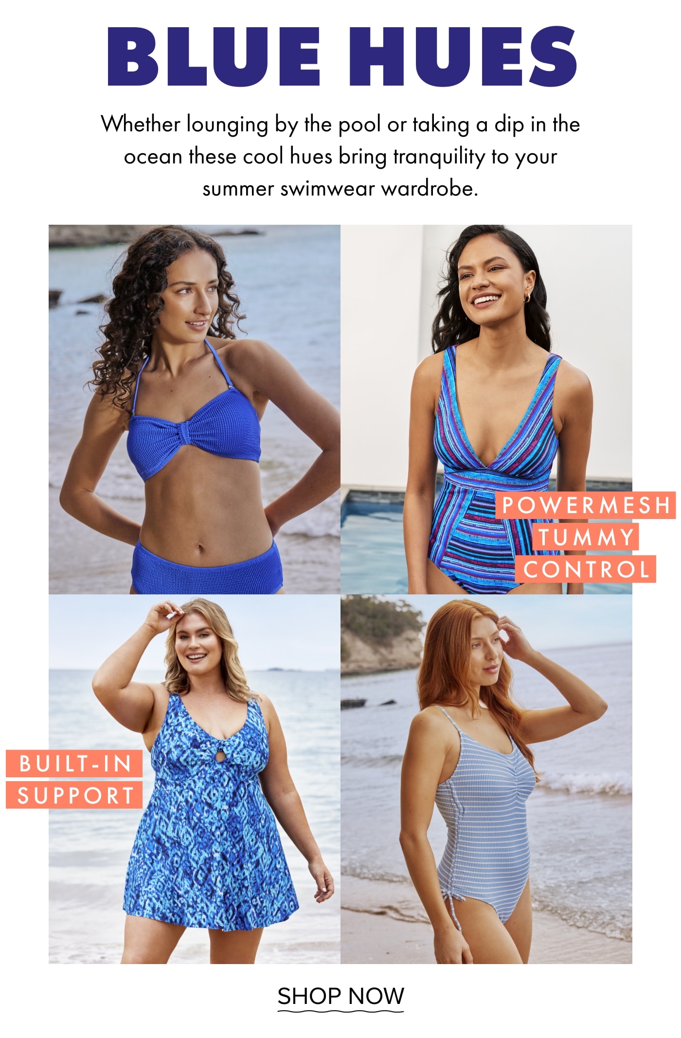 Womens Resort Wear | Farmers NZ