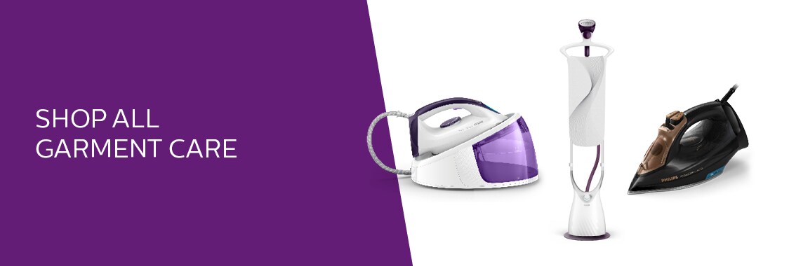Philips | Garment Care