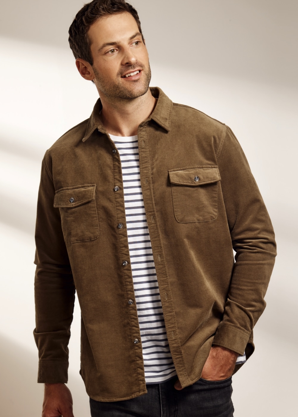 Men's Clothing For Sale Online | Farmers NZ