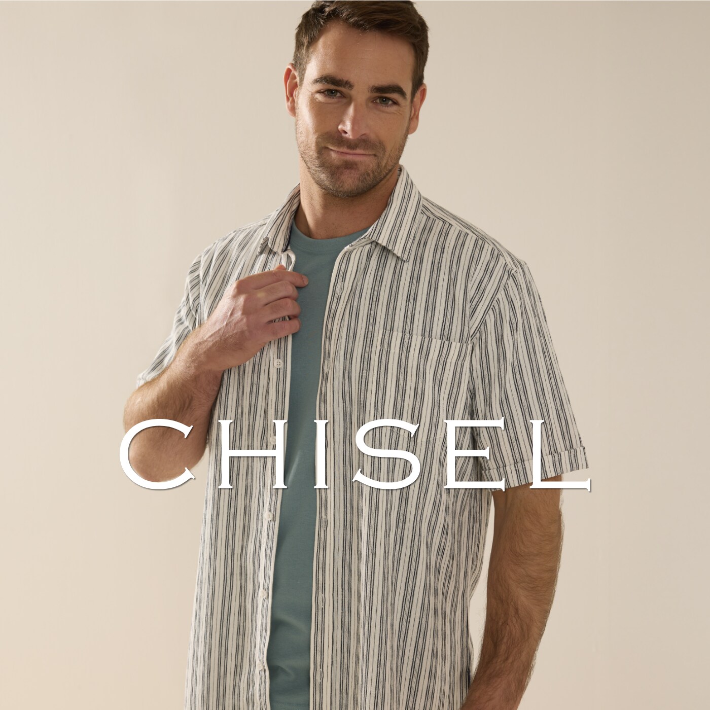 Men's Clothing For Sale Online | Farmers NZ
