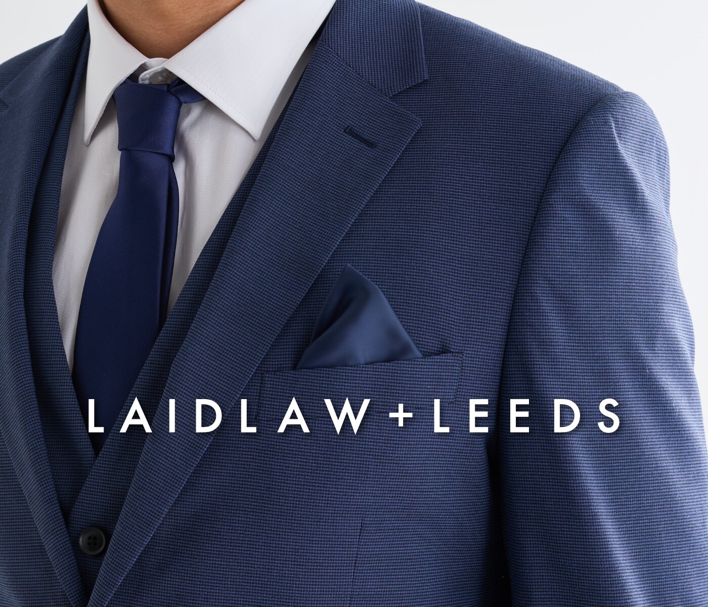 Men’s Suit Guide | How to Choose the Right Suit Fit, Style & Size