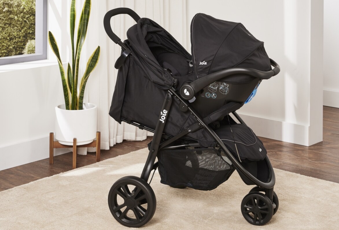 New Baby & Nursery Checklist | Farmers