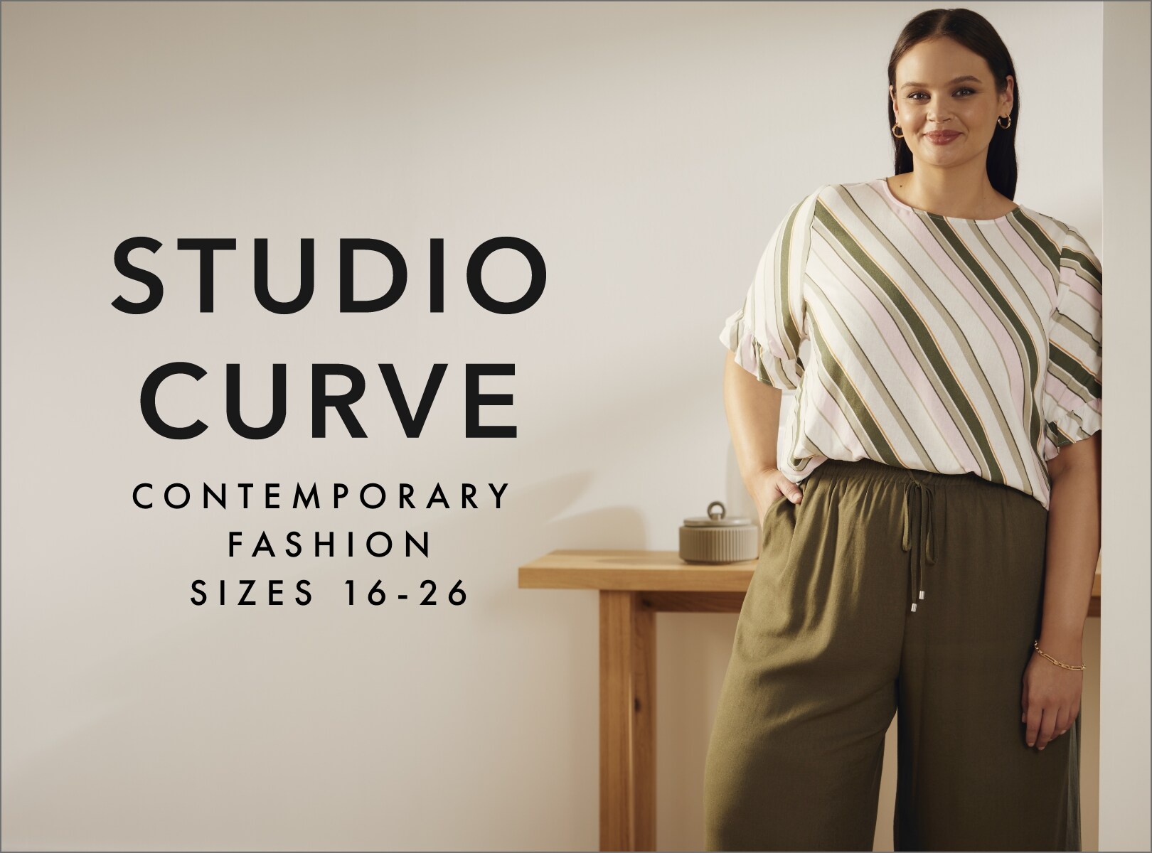 Studio Curve | Farmers