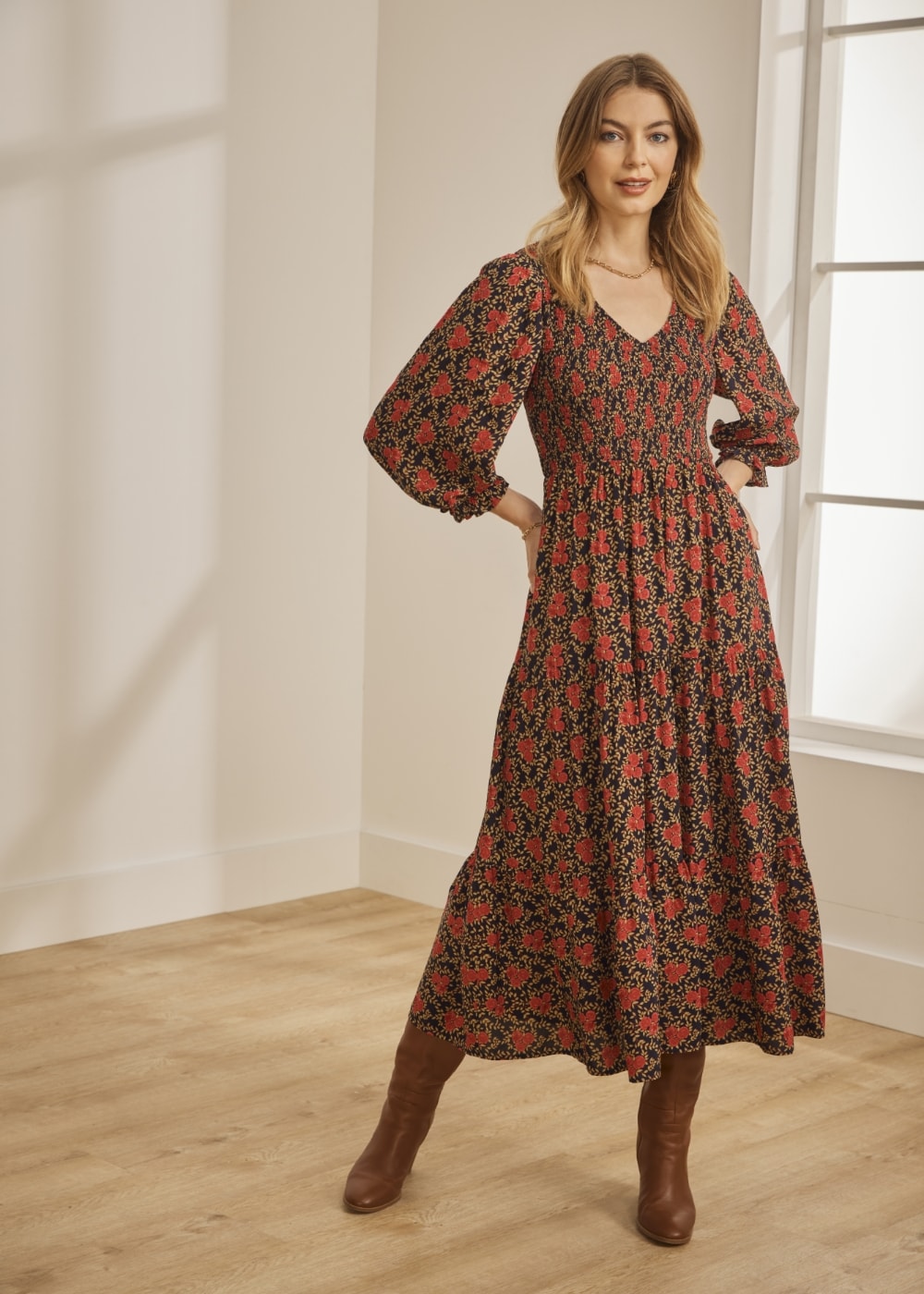Explore a Variety of Midi Dresses at Farmers - Styles for Every ...